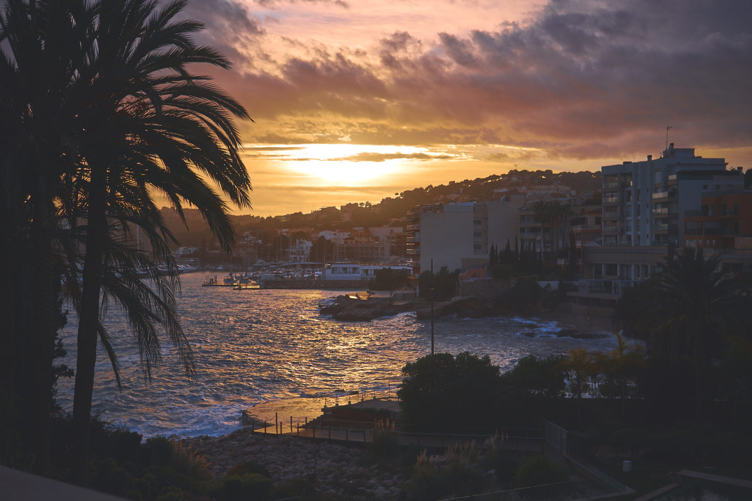 cala guix | mallorca, 2019 – J.SIEGEL